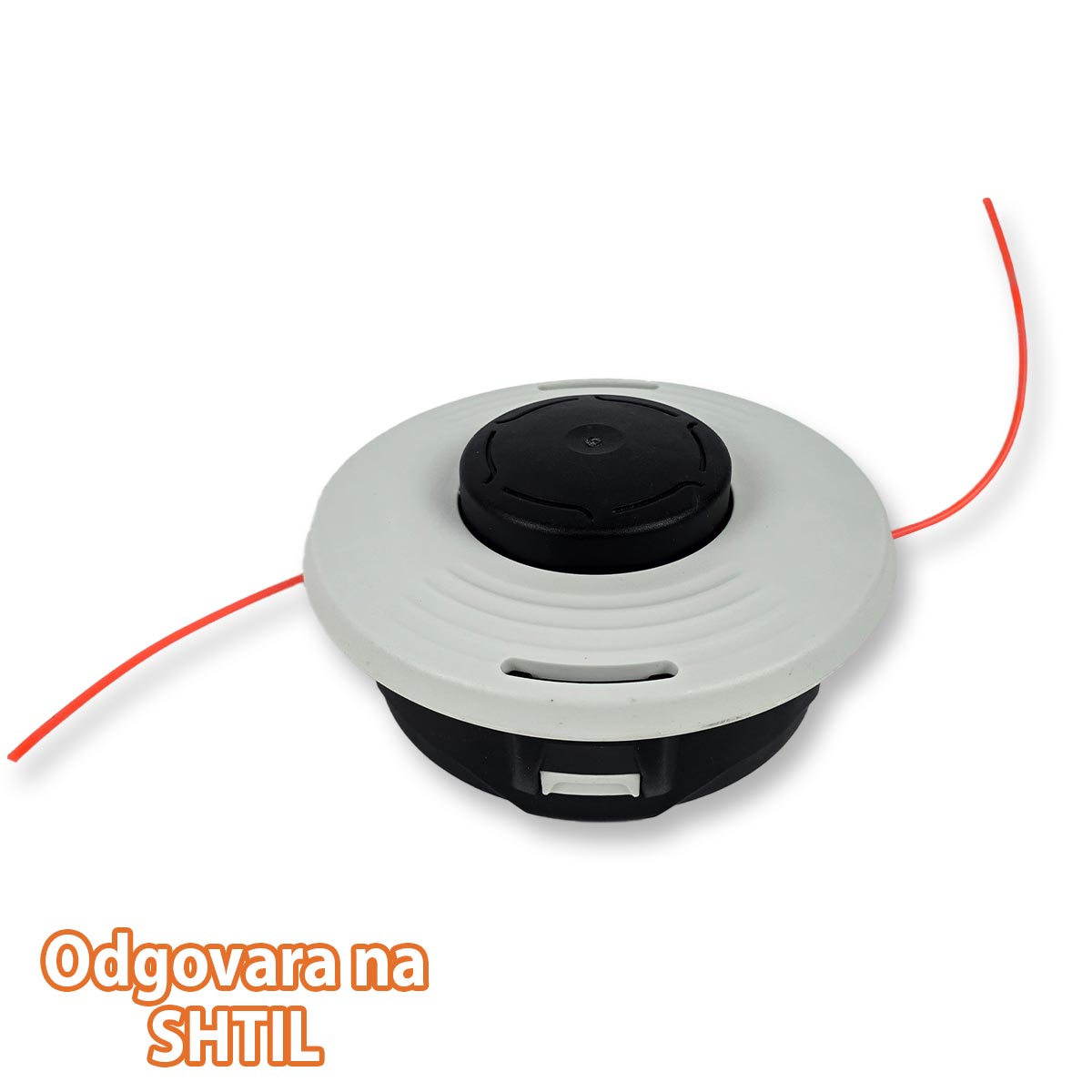 Glava za trimer G553 - Digitalna trgovina